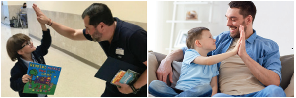 Dr. Henry E. Perrine Academy of the Arts